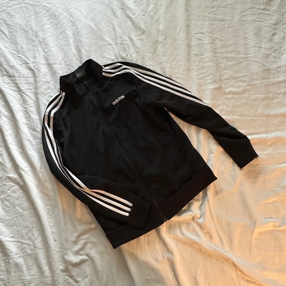 adidas | Jackets & Coats | Adidas Classic Track Jacket | Poshmark